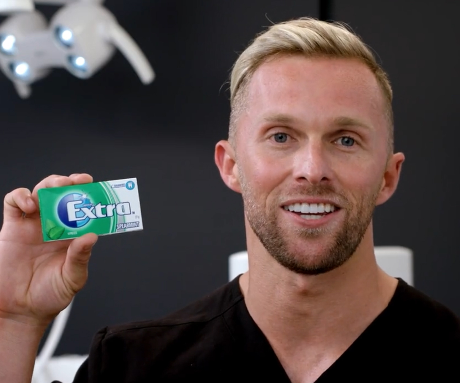 Find Your Fresh Look | EXTRA Gum